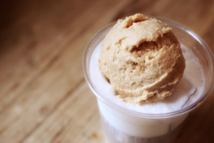 CAFFE CON GELATO カフェ・コン・ジェラート | JAZZRIZE STORE