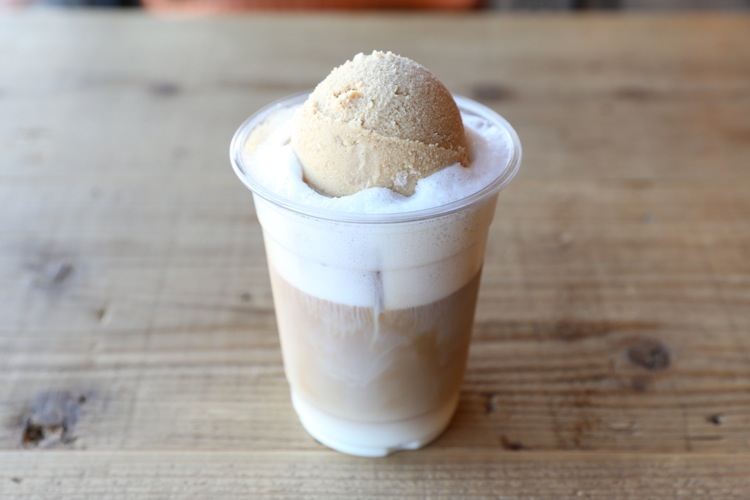 CAFFE CON GELATO カフェ・コン・ジェラート | JAZZRIZE STORE